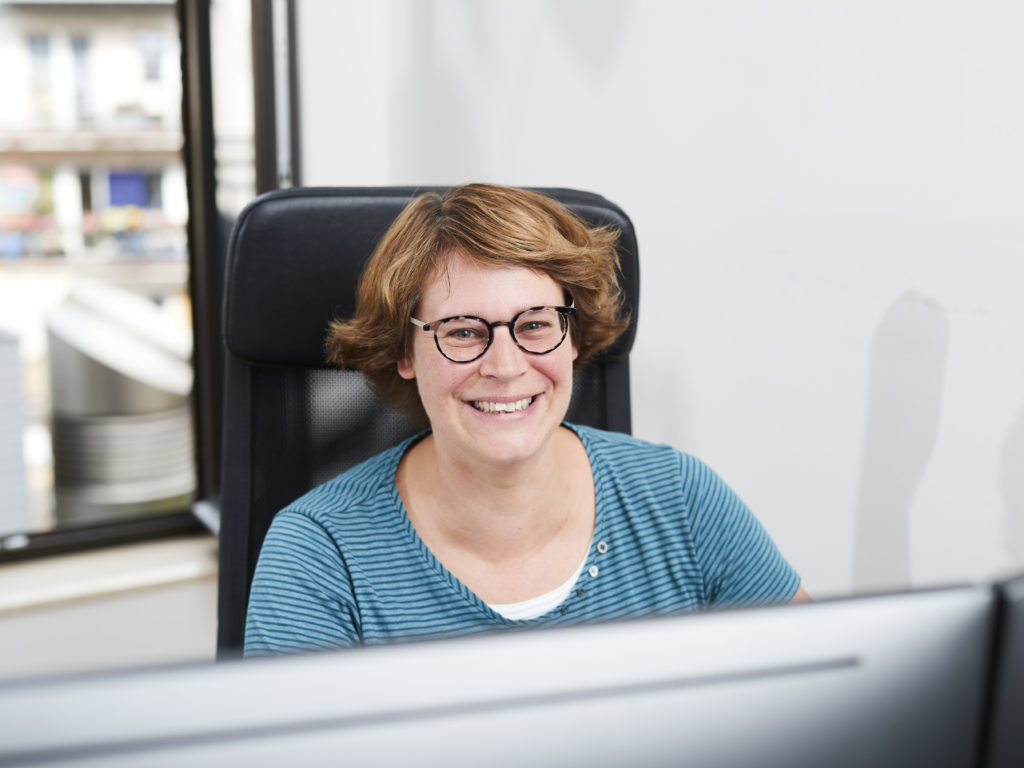 Hilfecenter – affilicon